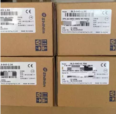 SL3-021-1.5K biến tần Shihlin 1.5KW